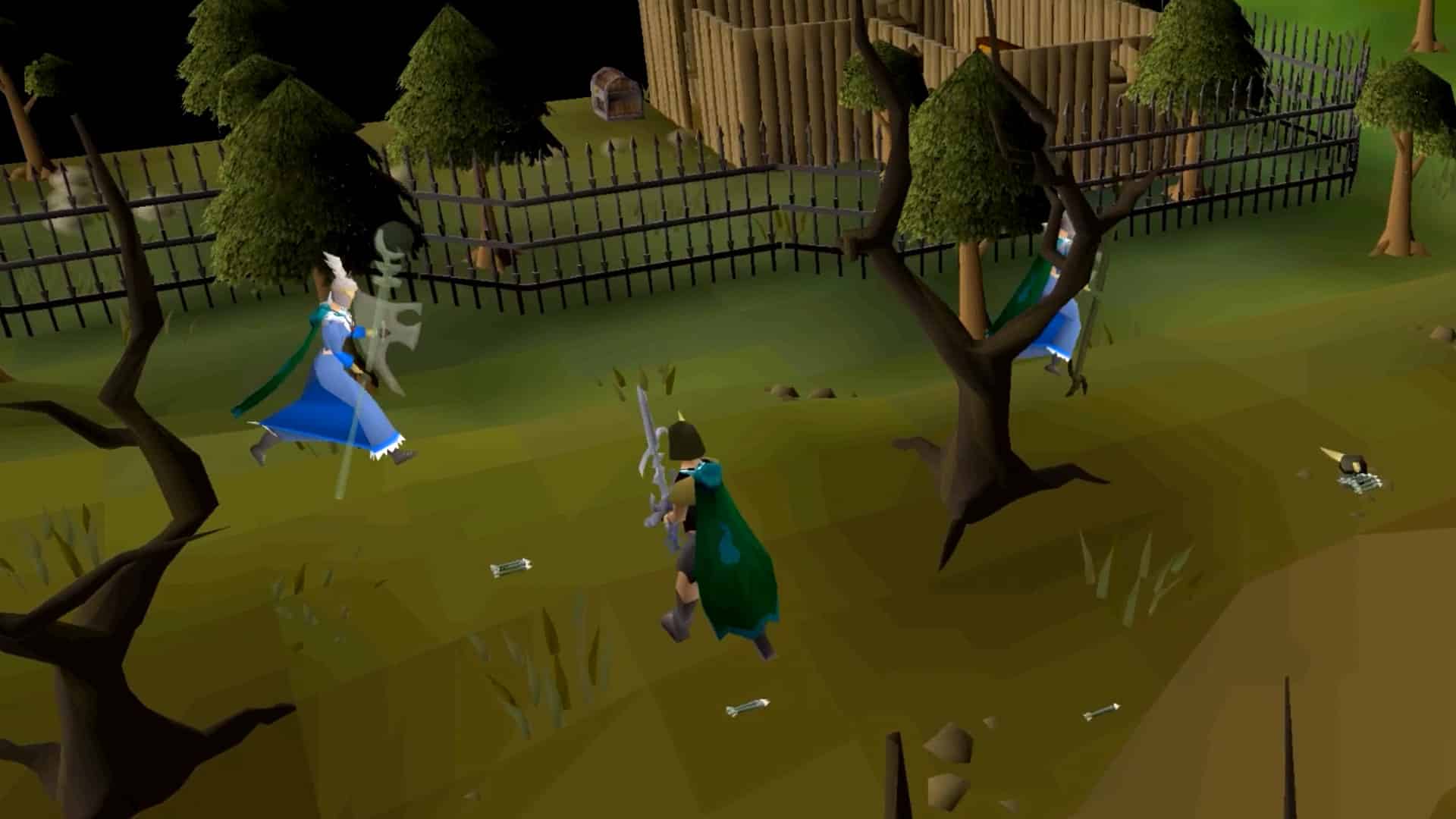 Pets Osrs: Unlocking The Secrets of OSRS Pets