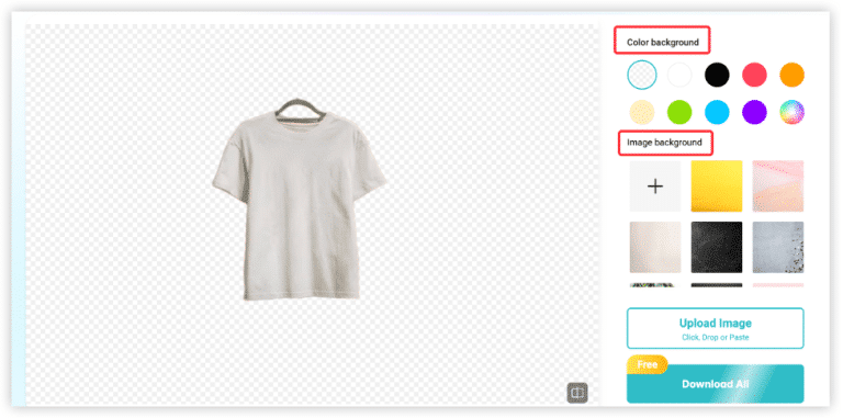 Best Free Background Remover for Print (2025) | PhotoGrid Review