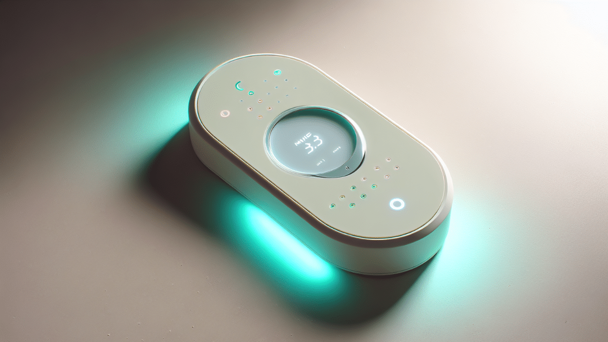 Revolutionizing home fertility tracking with technological breakthroughs
