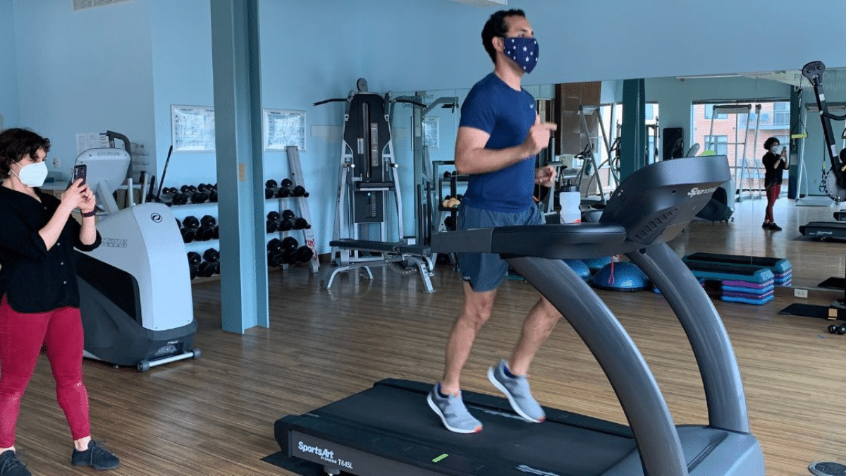 Running Gait Analysis: Tweaks That Improve Efficiency and Reduce Injury