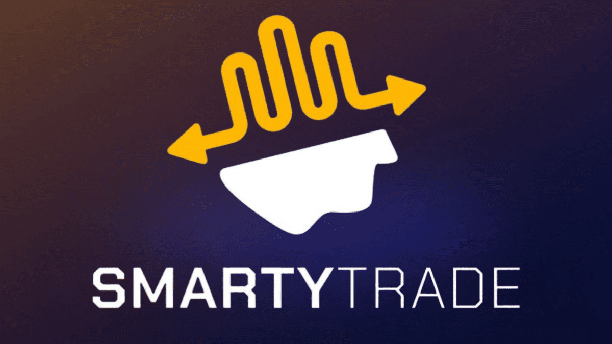 SmartyTrade Report 2025: A Year of Growth, Innovation, and Trader ...