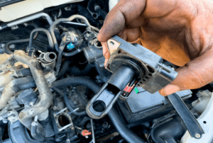 What Does a MAP Sensor Do? Full Guide for Car Owners