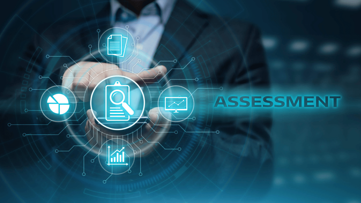 The Role of Risk Management in Information Technology Security Assessment