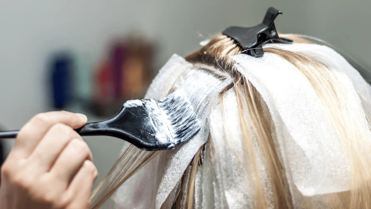 The Ultimate At-Home Bleaching Guide: How to Achieve Salon-Quality ...