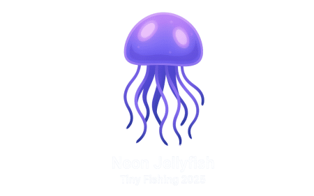 Tiny Fishing: How TheTinyFishing.com Is Shaping the Future of Casual ...