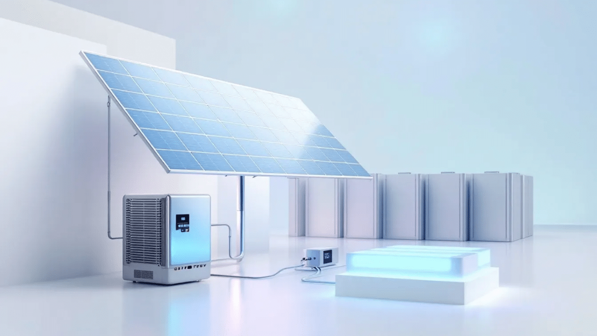 Top Off Grid Solar Power Systems: The Ultimate Guide for 2025
