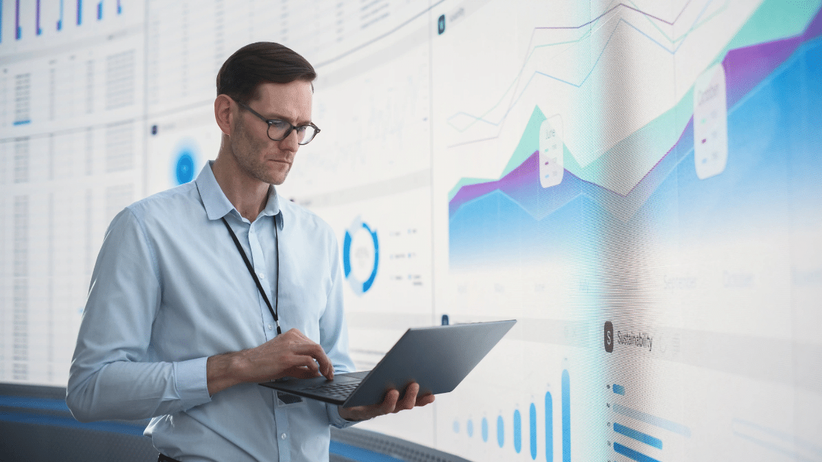 Transforming Business Analytics with Augmented Intelligence to Enhance ...