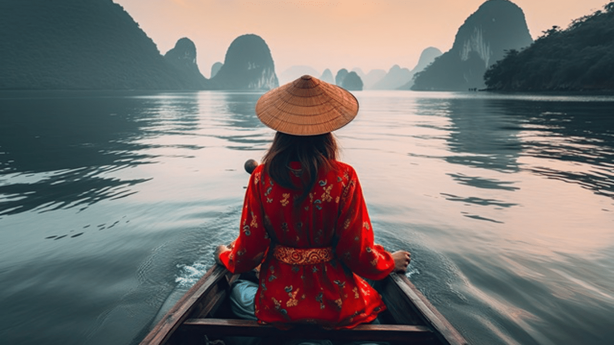 Traveling Asia for the First Time? Here’s a Country-by-Country Guide