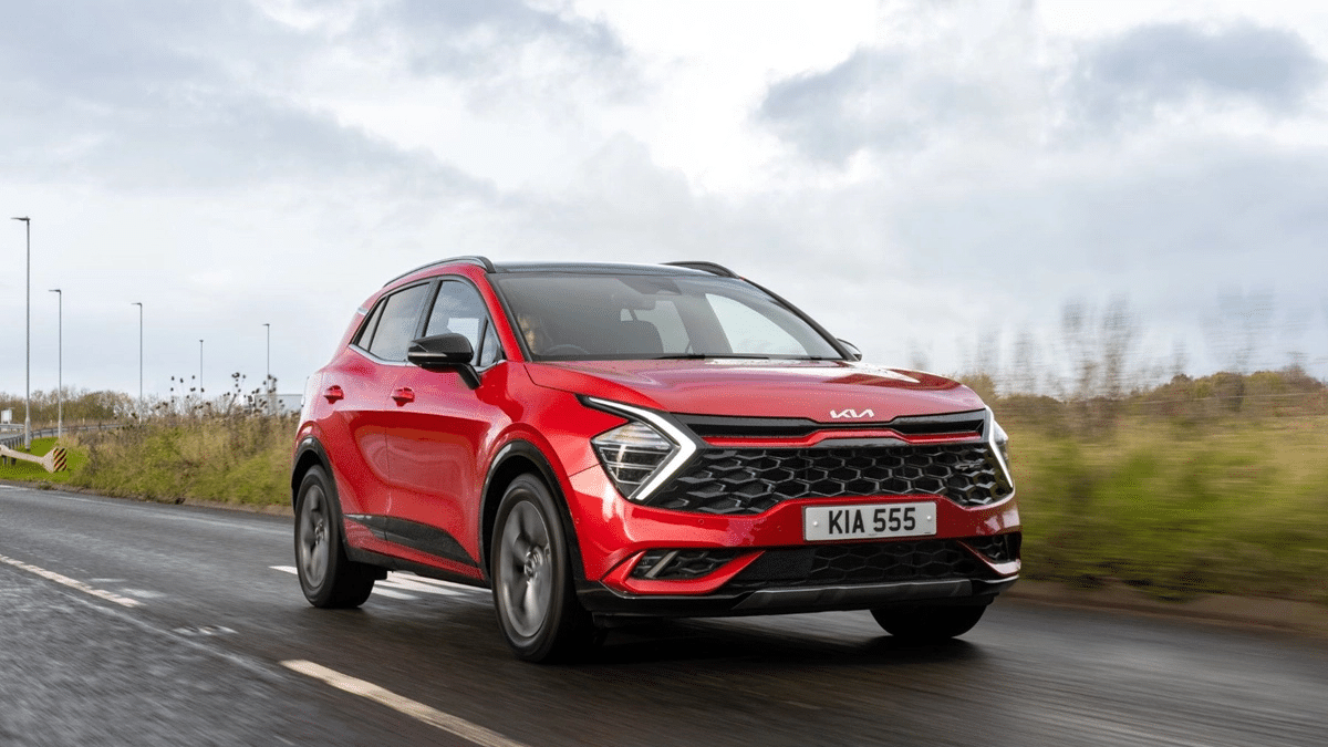 Trending UK Cars in 2025: What’s Capturing the Nation’s Attention?