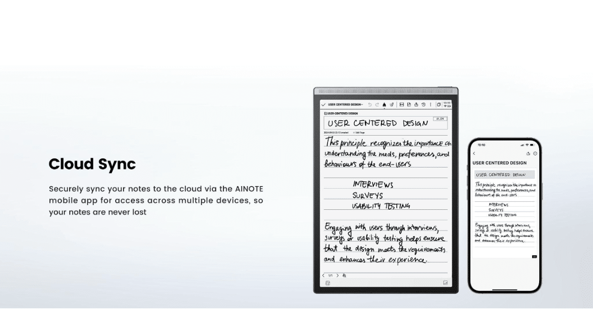 What Is a Smart Notebook and How Does It Work?