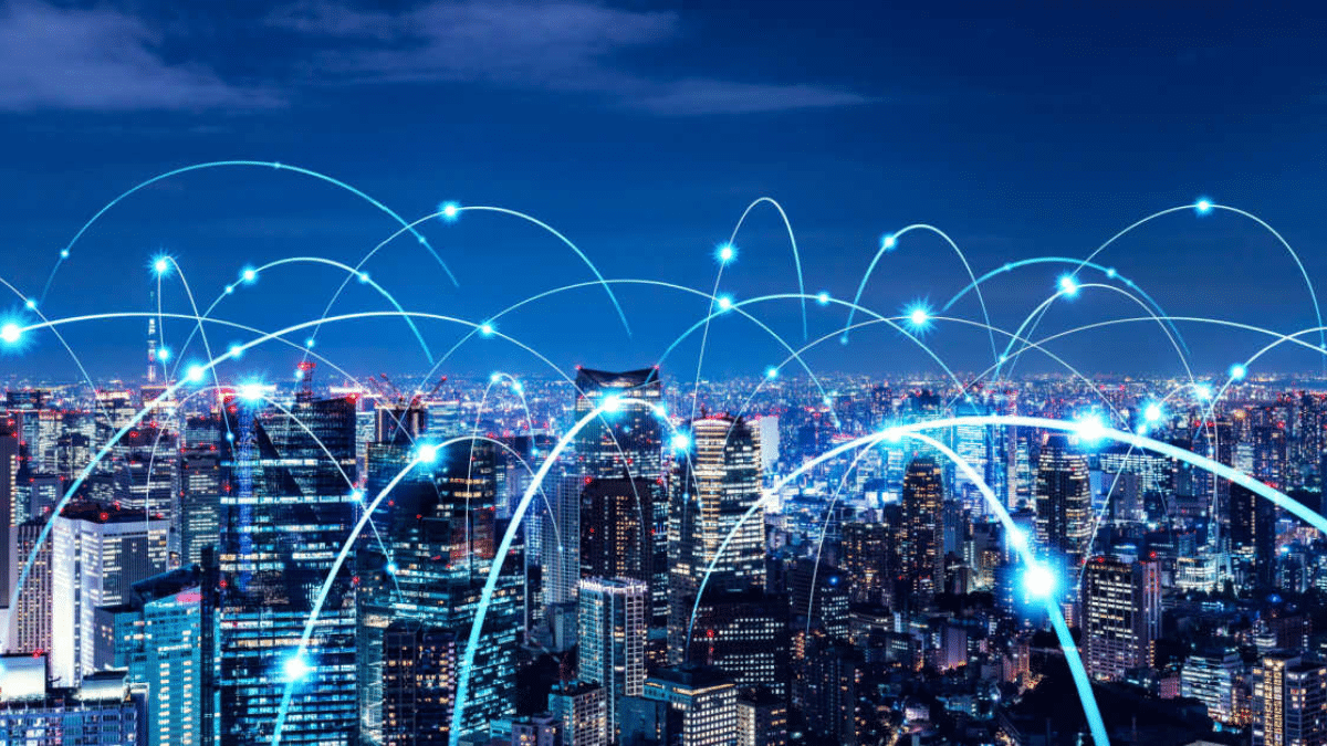 What Is a Wide Area Network (WAN)? Definition, Types, Architecture, and ...