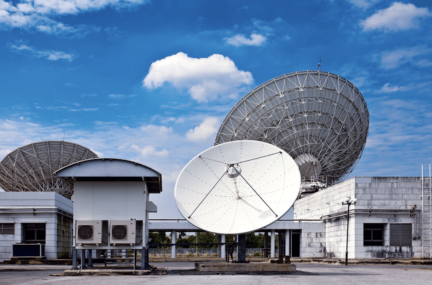 What is VSAT and Why is It Important for Remote Connectivity?