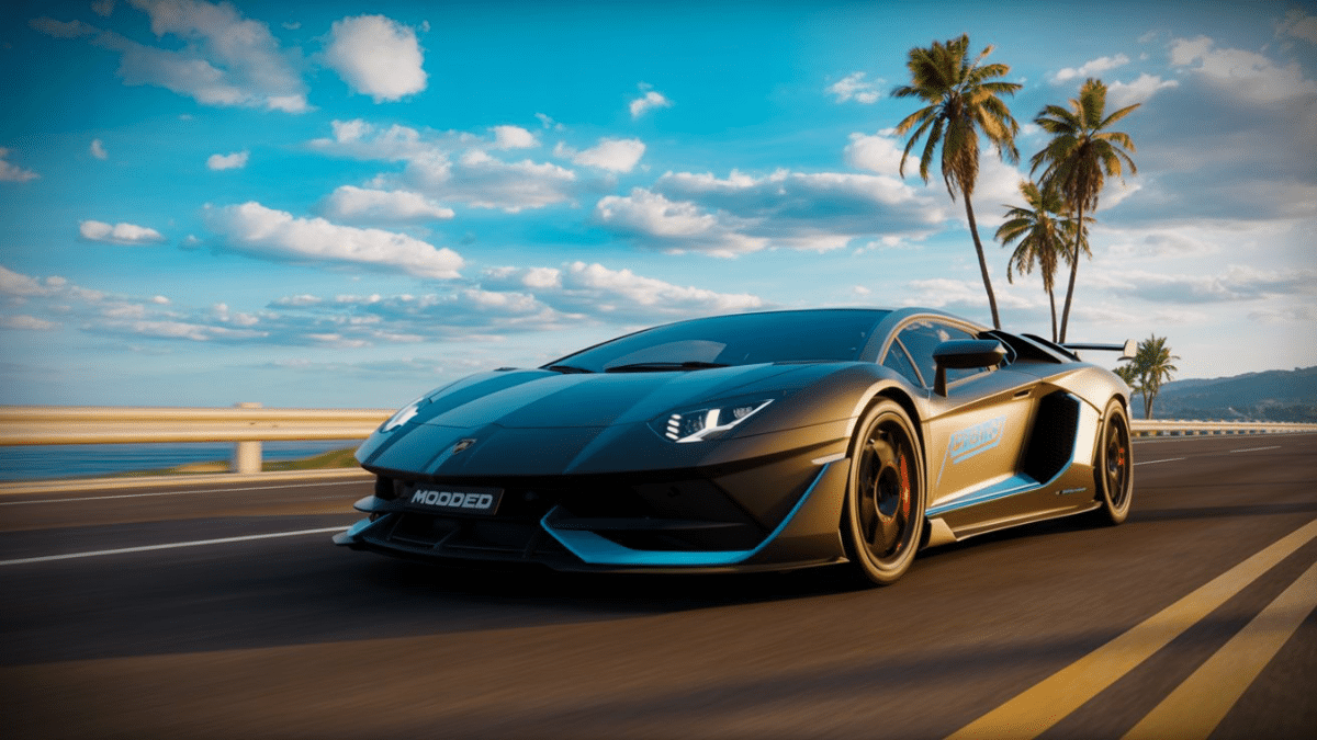 Why Forza Horizon 5 Mods Still Dominate in 2025