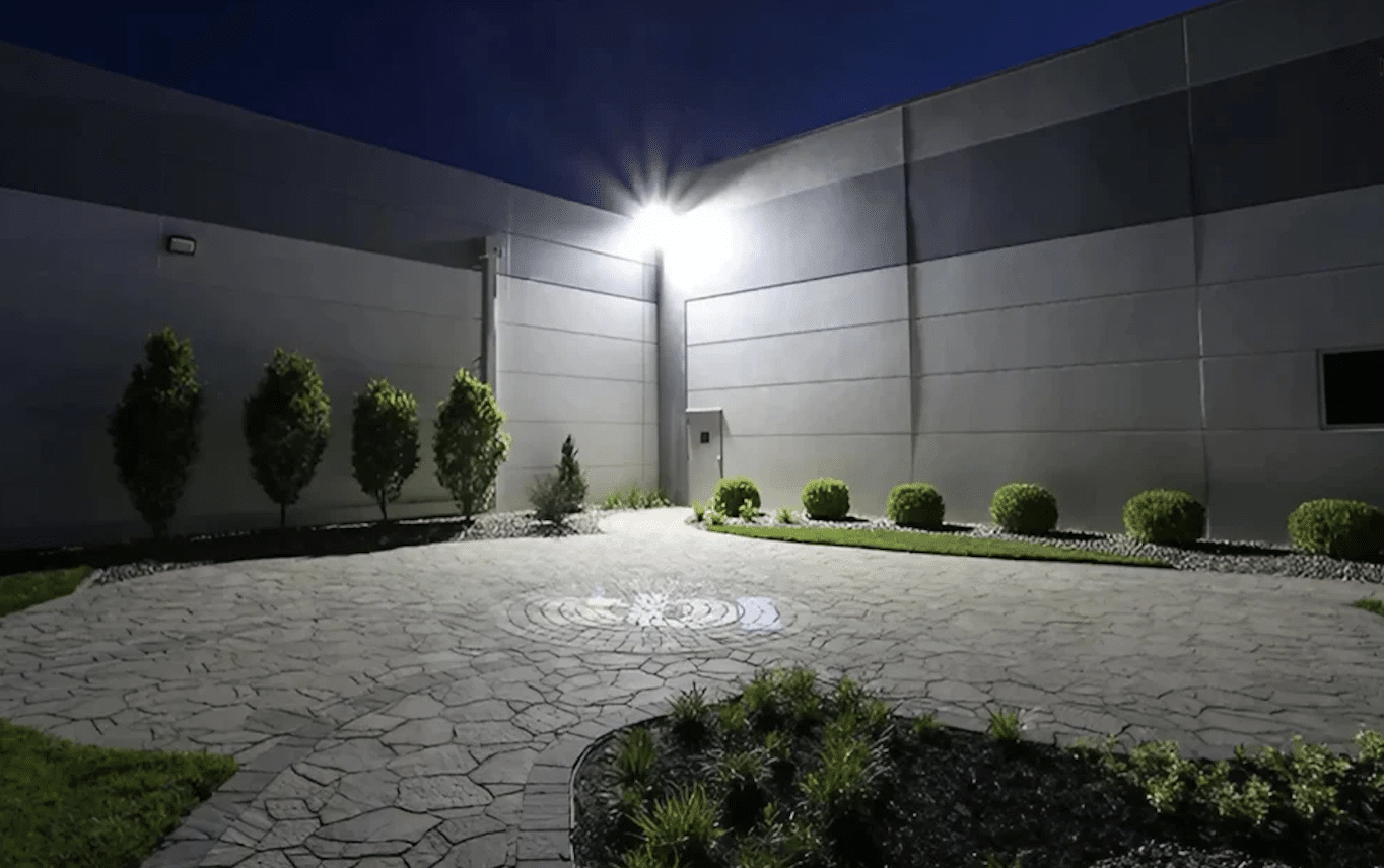 Why LED Flood Lights Are the Best Choice for Outdoor Illumination