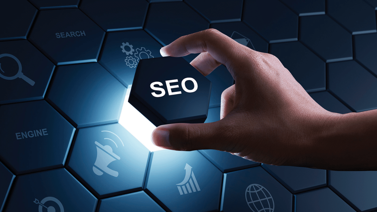 Why SEO Is the Best Long-Term Marketing Strategy