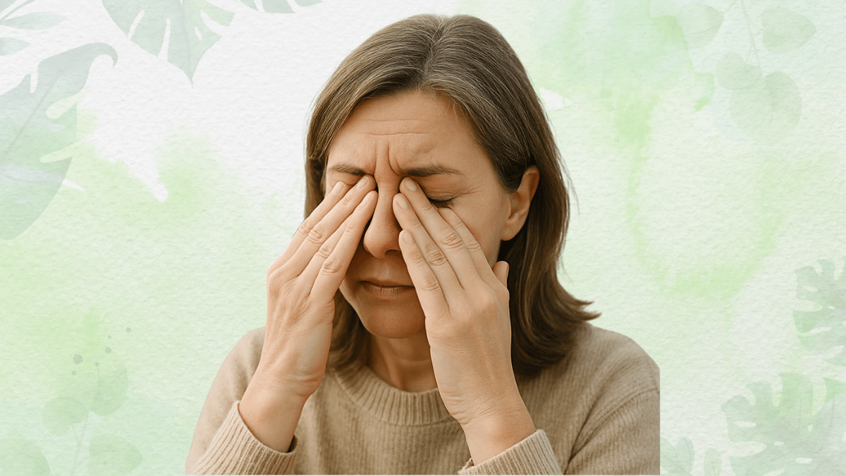 Your Eyes on Autopilot: Why We Ignore Visual Discomfort Until It’s Too Late