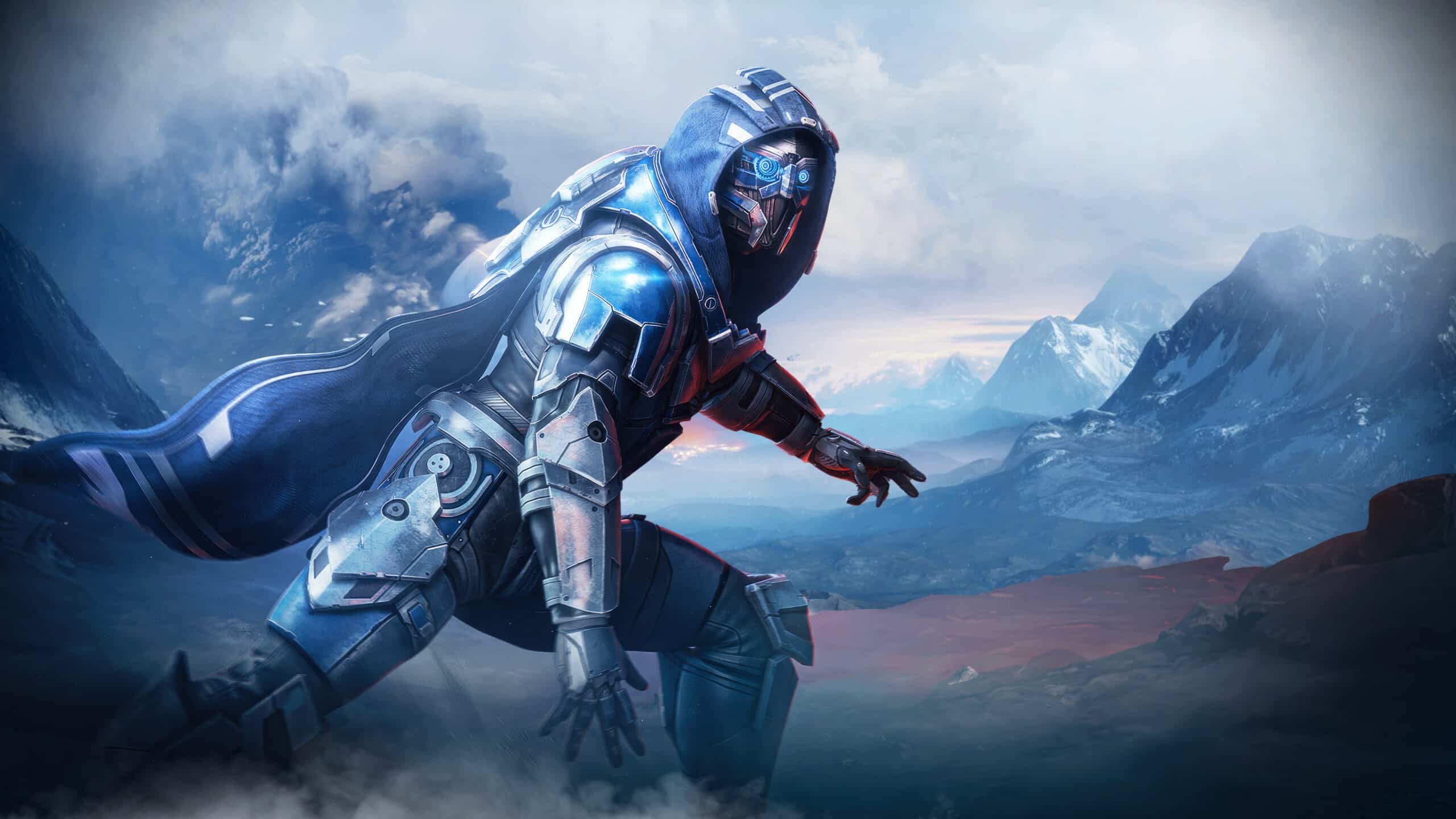 Destiny 2 Crucible Meta: The Best Weapons for Destiny 2