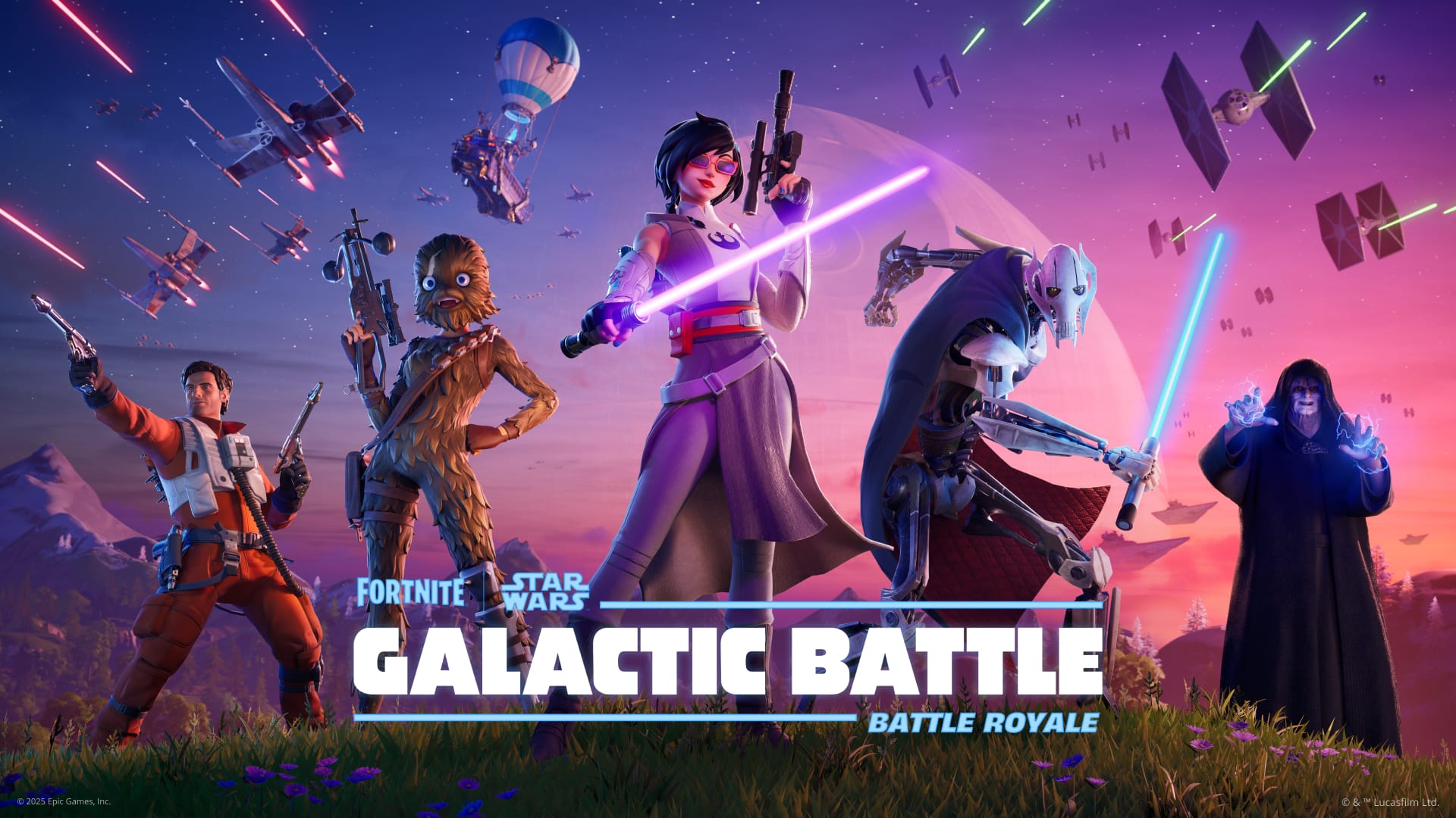 Fortnite Collabs List: Crossover Collaborations Explored