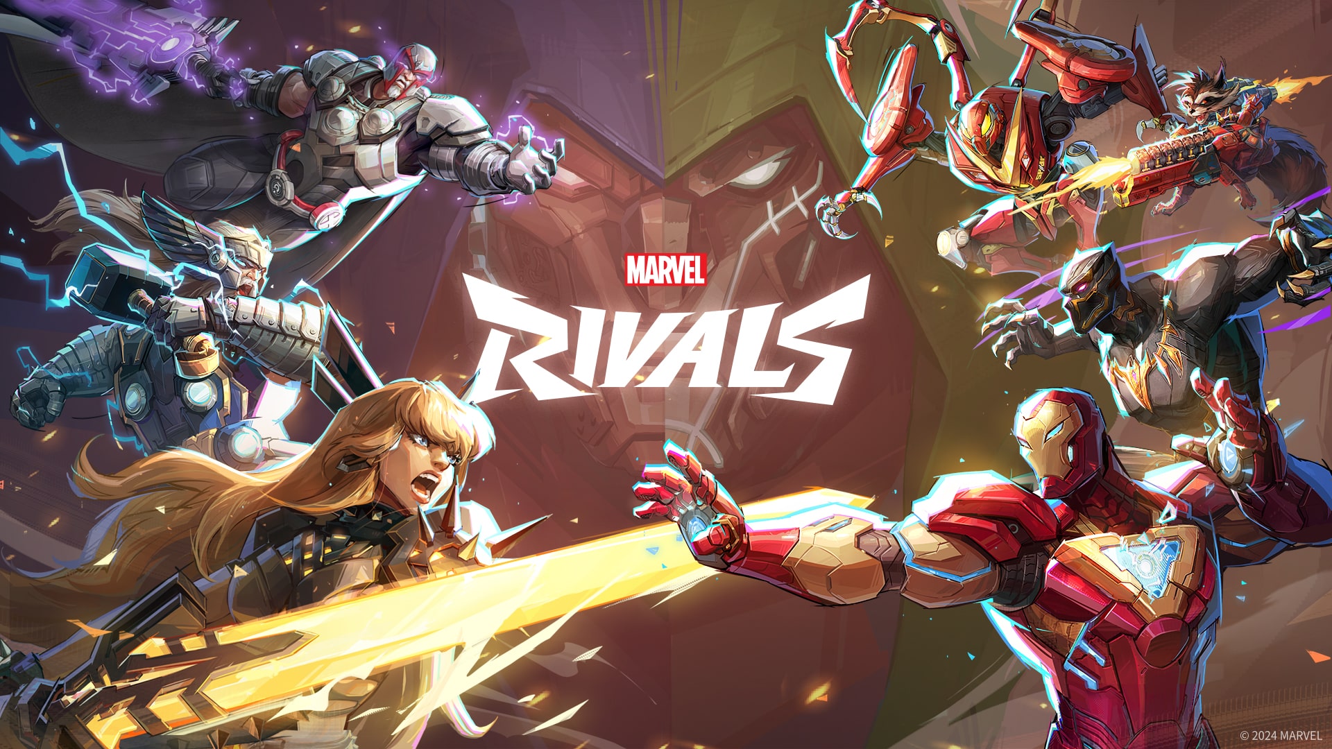 Marvel Rivals Seasonal Buff: Dominating Marvel Rivals