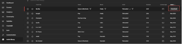 How to Add Music to YouTube Shorts Without Copyright: Safe & Legal Ways