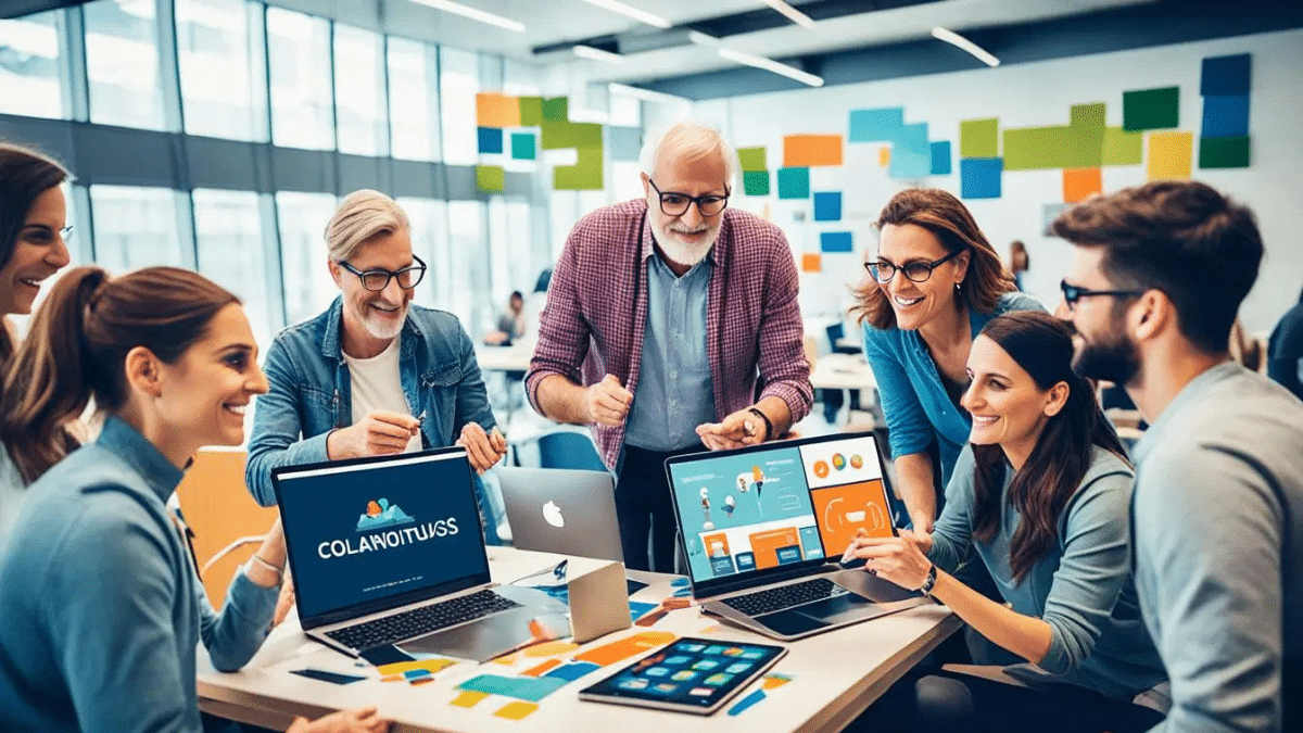 A CEO’s Insights: Building a Culture of Continuous Learning in Tech Teams