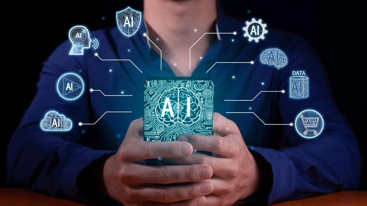 AI-Powered Image Search And Its Evolving Role In the Digital World