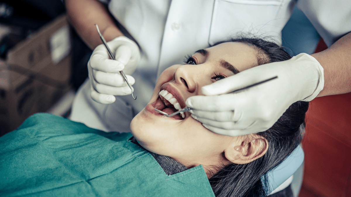 Achieving and Maintaining Optimal Oral Health: Trusted Insights