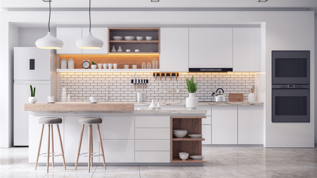 Affordable Kitchen Design Ideas for Homeowners