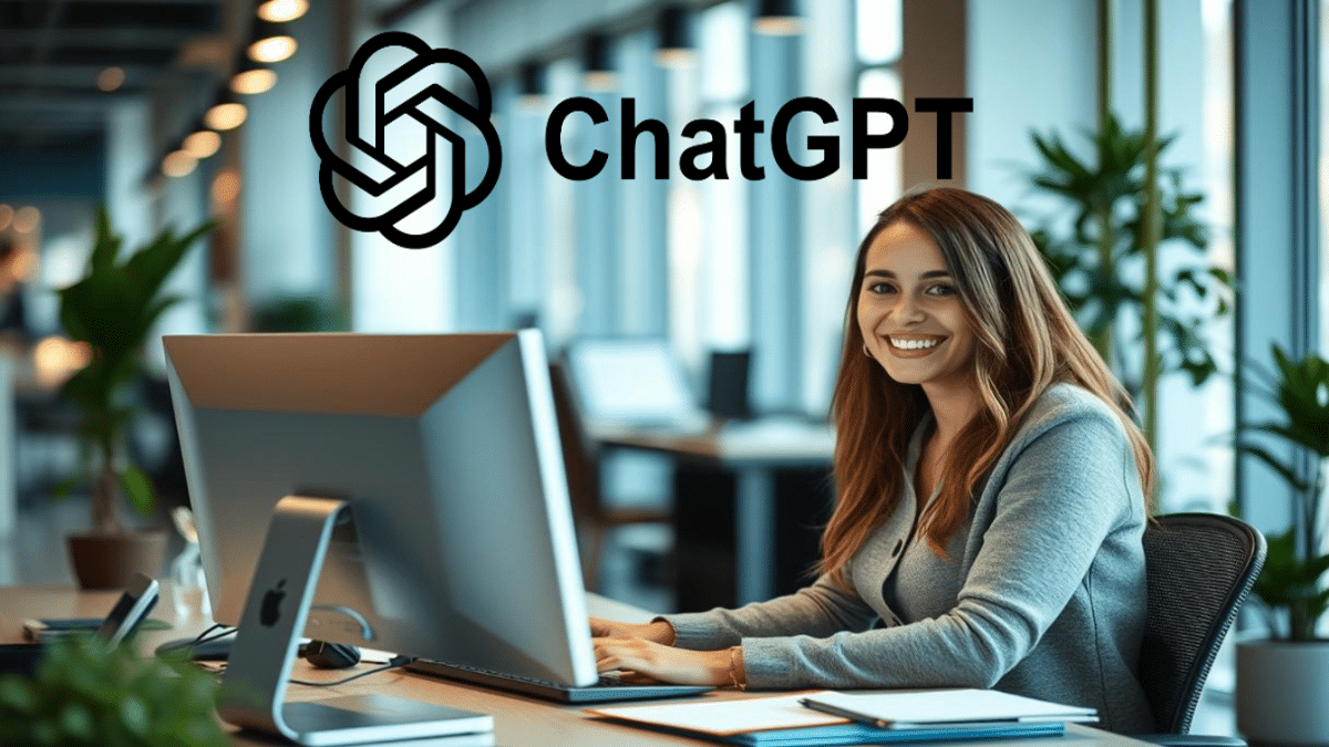 ChatGPT Prompt Cut My Ad Budget in Half - I Tripled My ROI