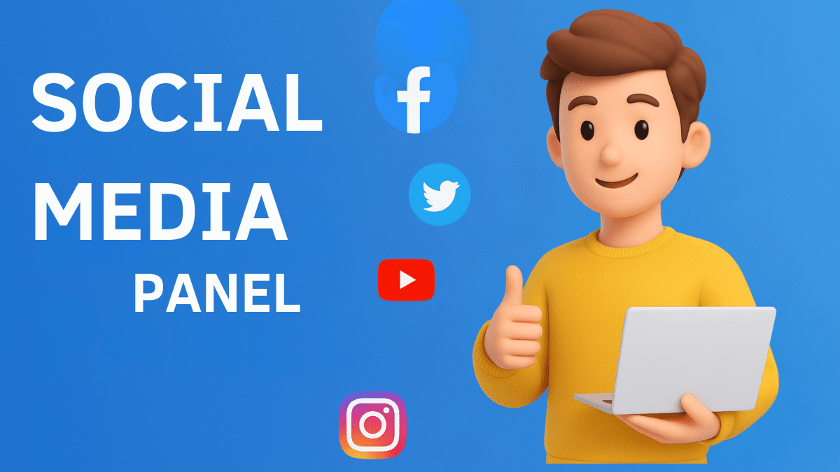 Cheap SMM Panel – Best Low-Cost Social Media Marketing Solution