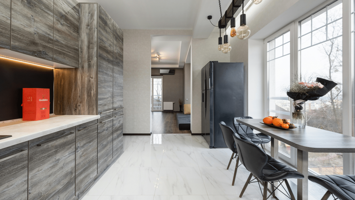 Creating a Breezy, Well-Ventilated Home Without Compromising Security