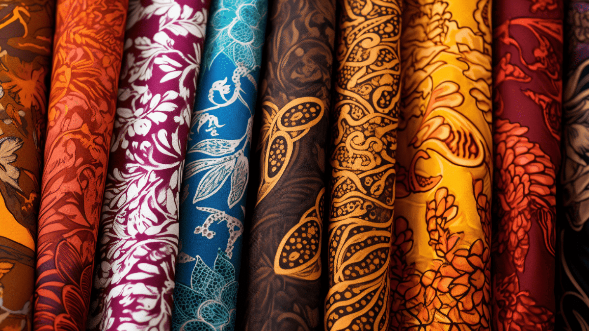 Exploring the Rich Tradition of Batik in Singapore: Heritage, Fashion ...