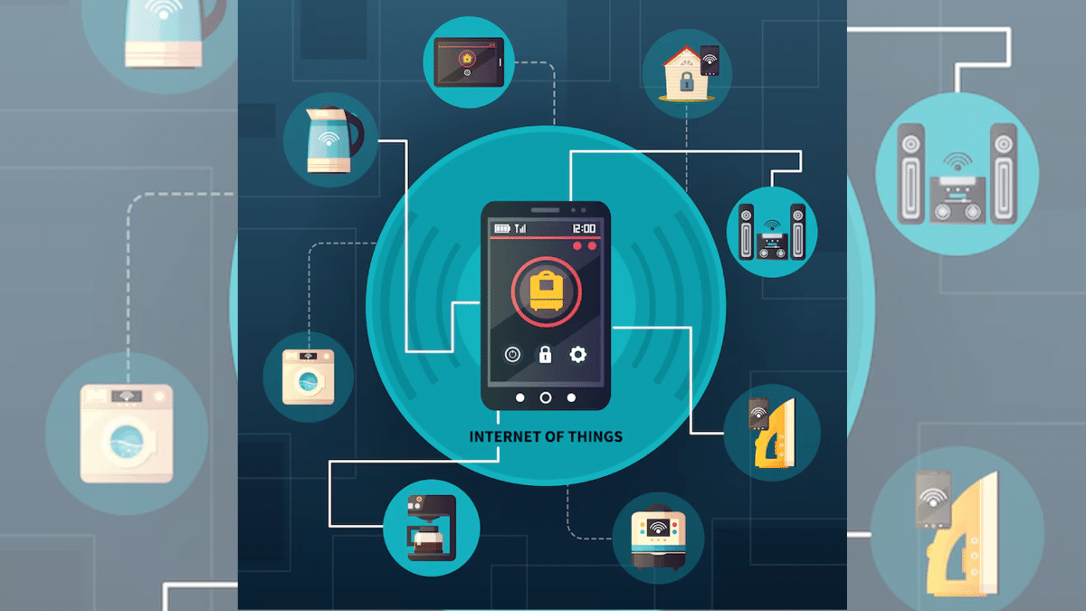 Future-Proofing IoT: eSIM at the Heart of Smart Devices