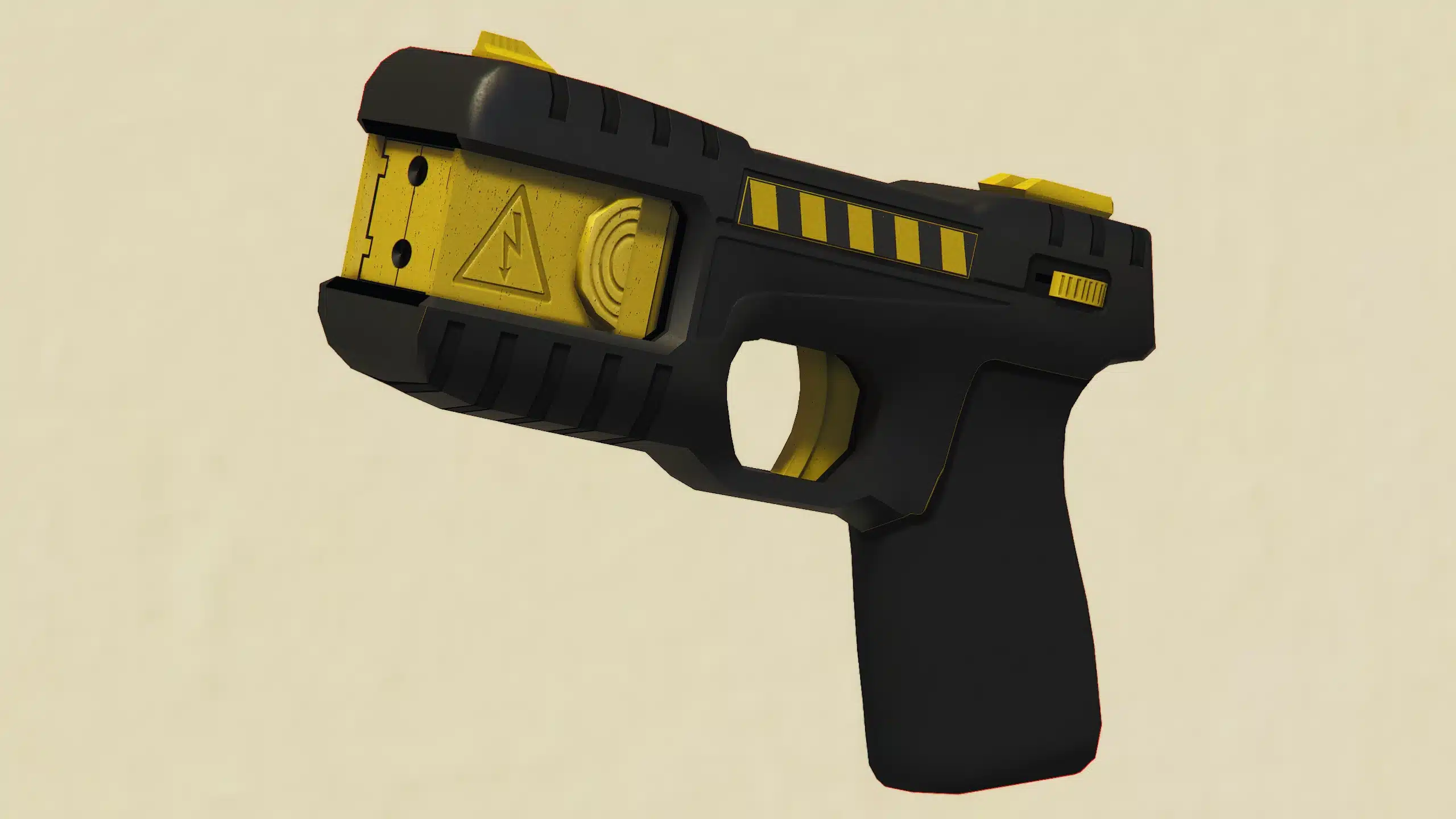 GTA Online Stun Gun: Mastering GTA Online