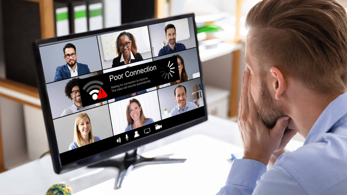 How A Poor Internet Connection Can Affect Your Business