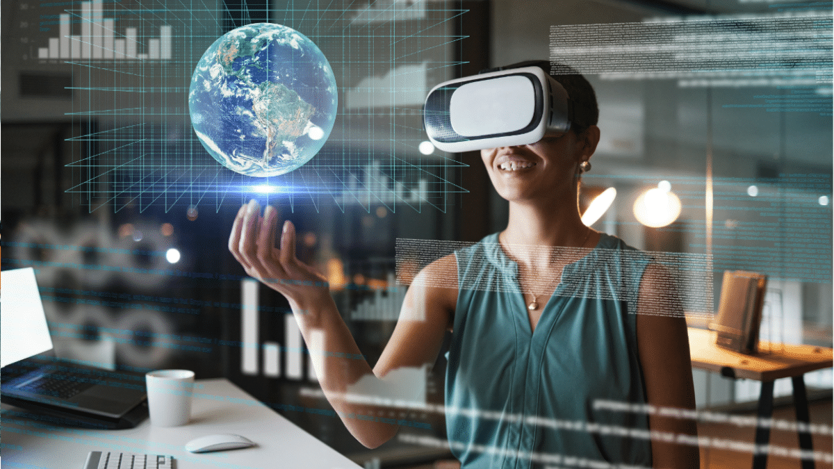 How VR/AR Technologies Are Creating New Forms of Non-iGaming Entertainment