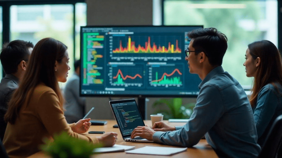 How to Become a Quantitative Researcher and Thrive in HFT Companies