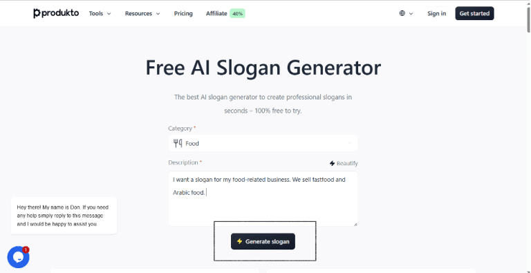 21 Most Popular Company Slogans - How To Create Yours In Minutes?
