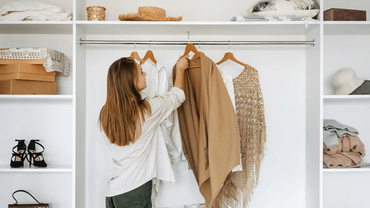 How to Elevate Your Wardrobe with Designer Clothes Without Breaking the ...