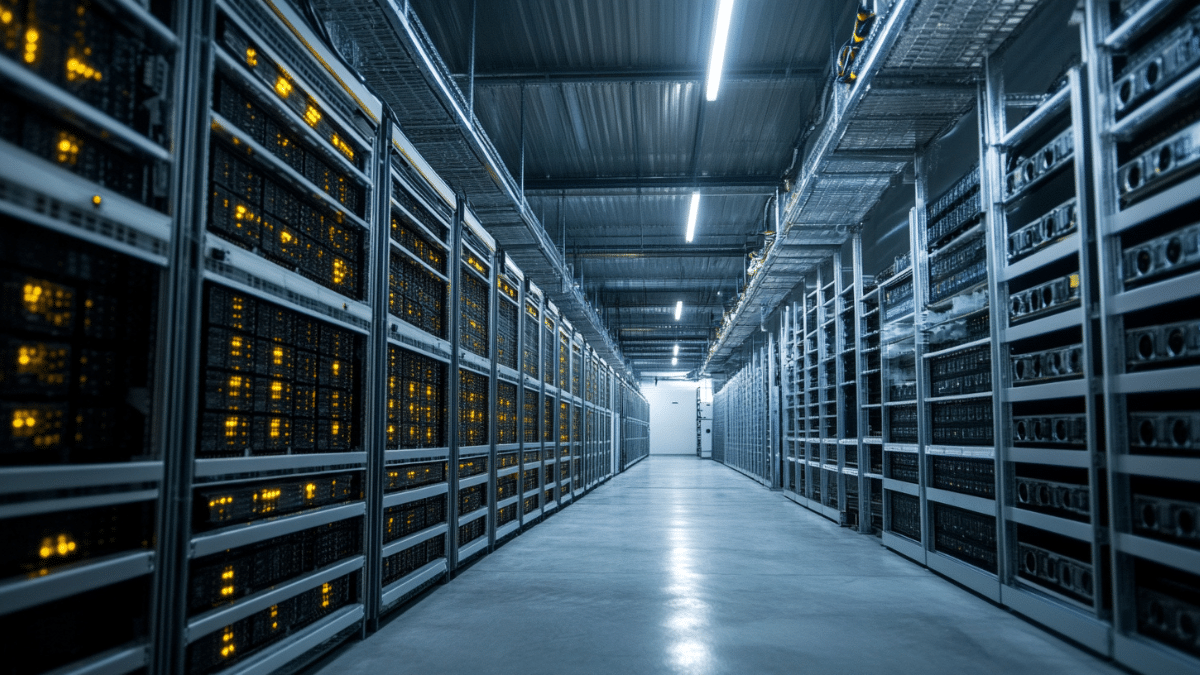 Inside the Machines: A Human Look at ASIC Miners in 2025