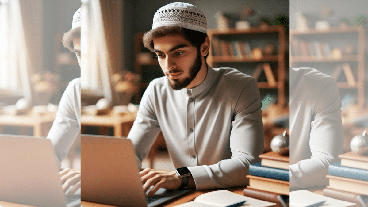 Master Tajweed and Learn Quran Online with Riwaq Al Quran's Expert Course