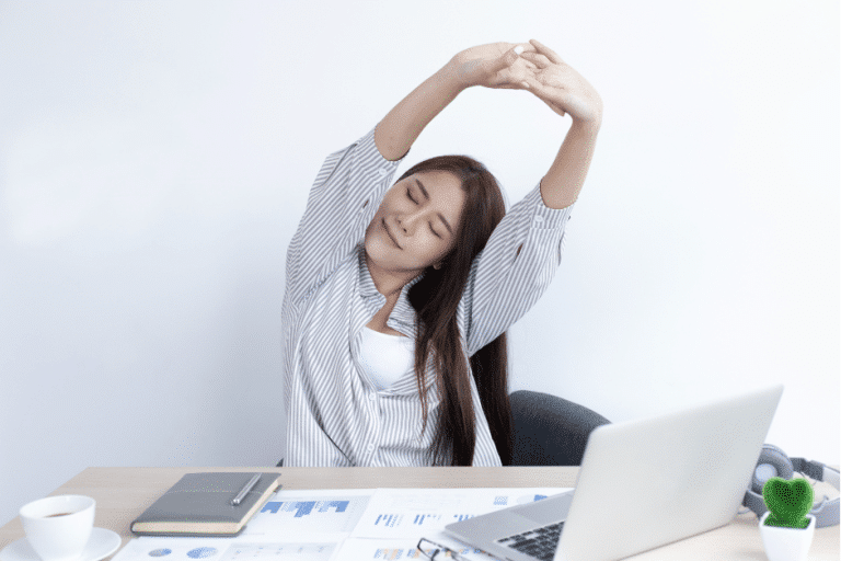 Ergonomic Computer Posture: Tips for Long-Term Musculoskeletal Health