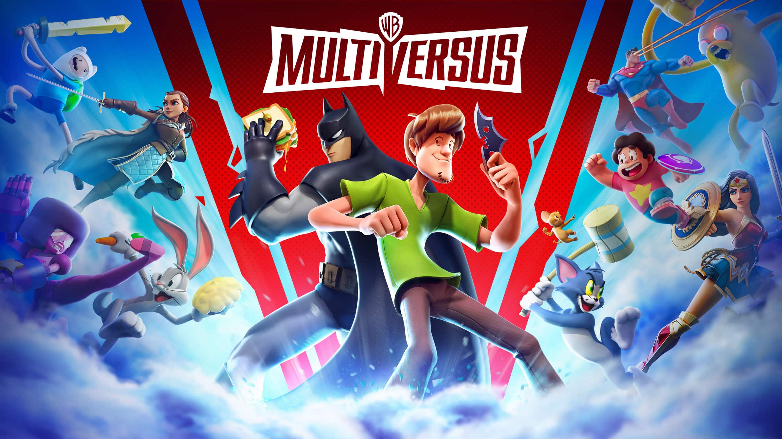 Multiversus Release Date: Characters, Features, and Release Date