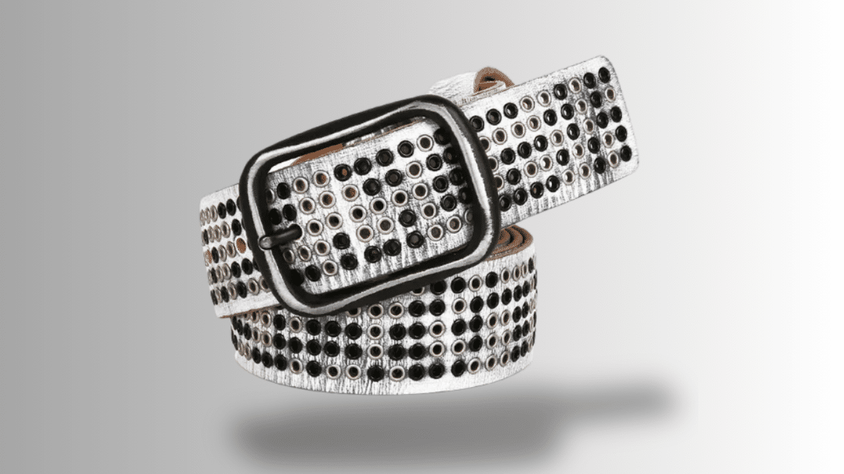 Retro Revival: Why Now Is the Perfect Time to Buy Y2K BELTS?