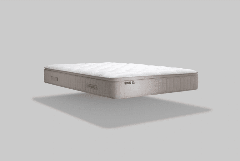 11 Best Mattresses for Back Pain in 2025: UK Expert Tested & Rated