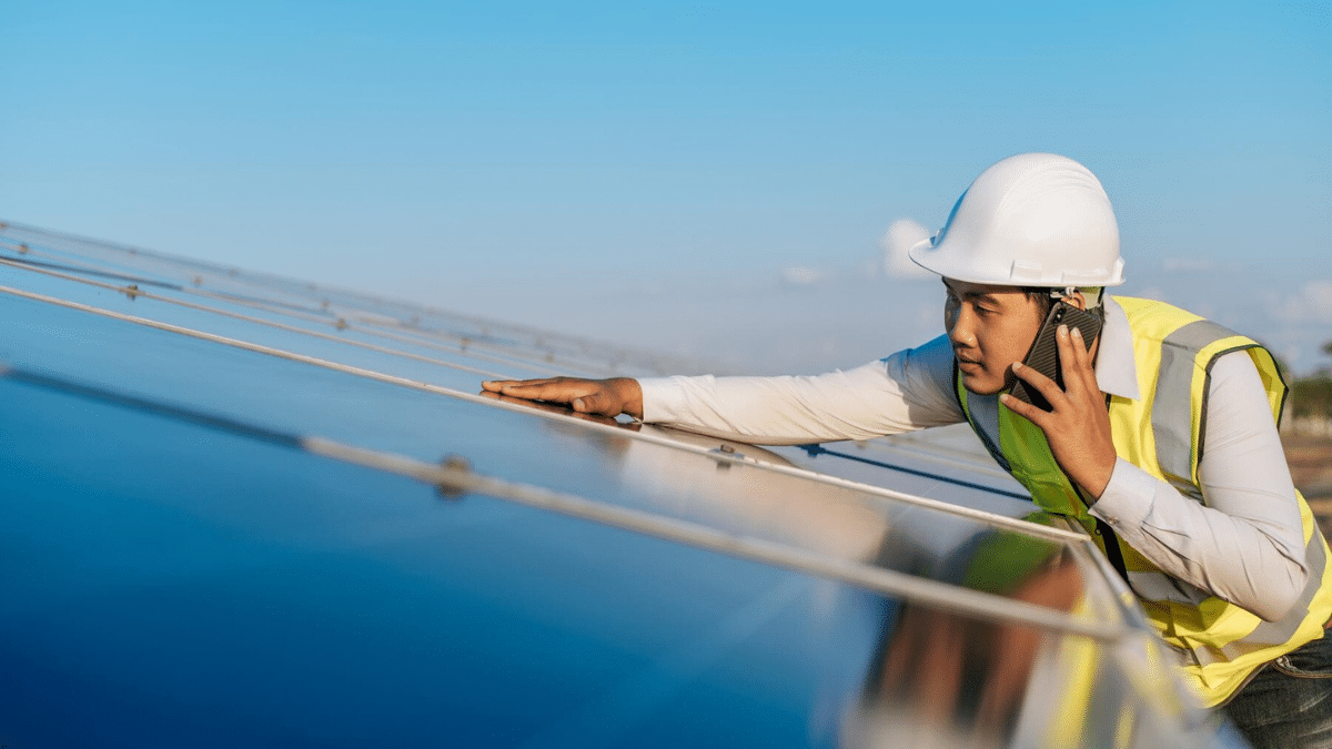 Solar Conduit Routing Tips For Efficiency and Compliance