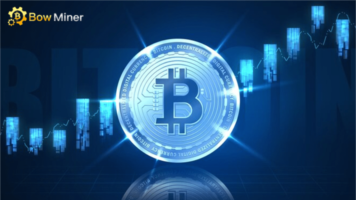 Solo CK Pool and Bow Miner Redefine Bitcoin Mining with Pioneering ...