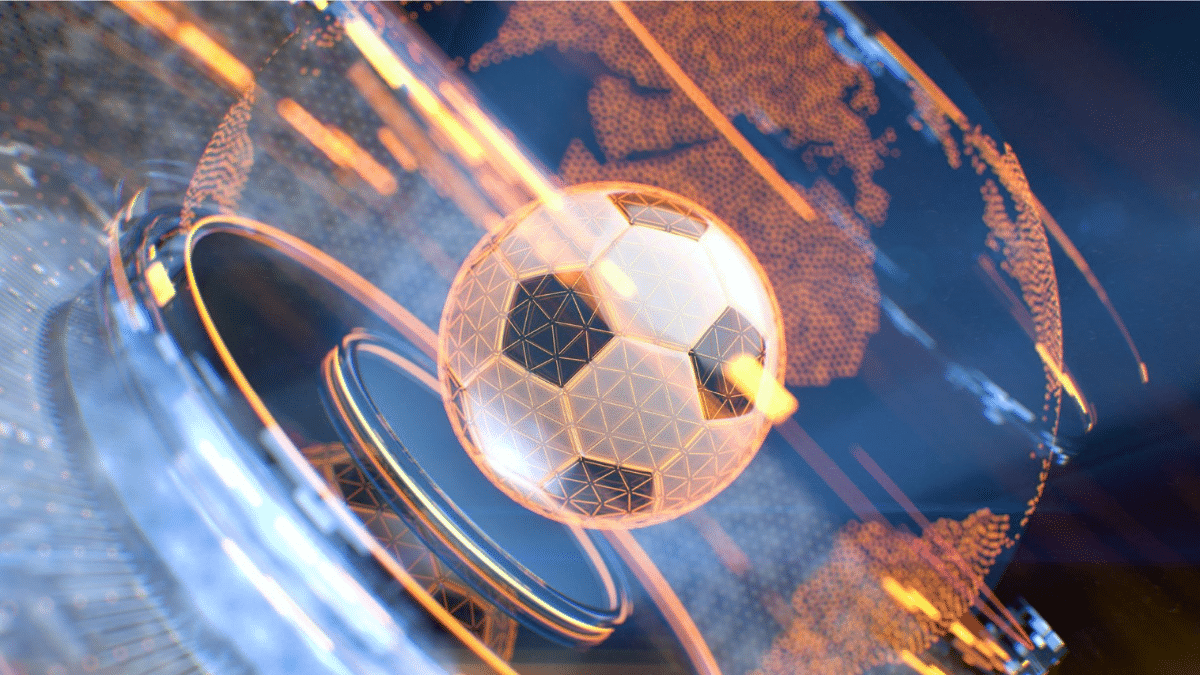 The Most Cutting-Edge Technologies Used In America's Most Beloved Sports