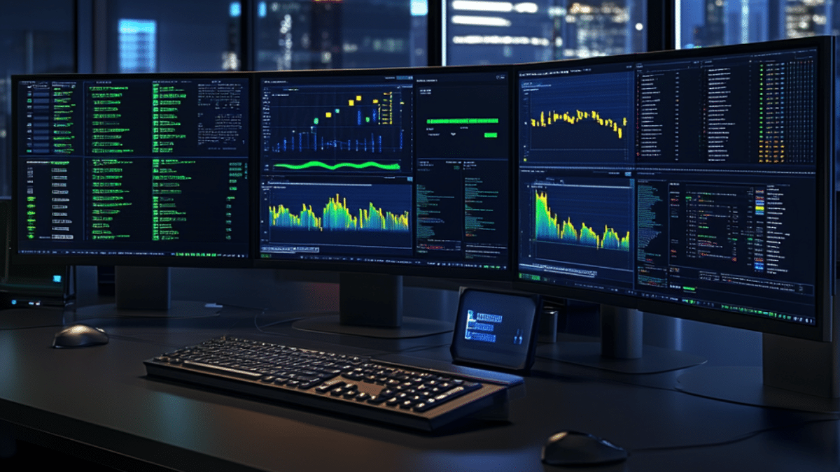 The Network Architect's Blueprint: Building Tomorrow's Infrastructure Today