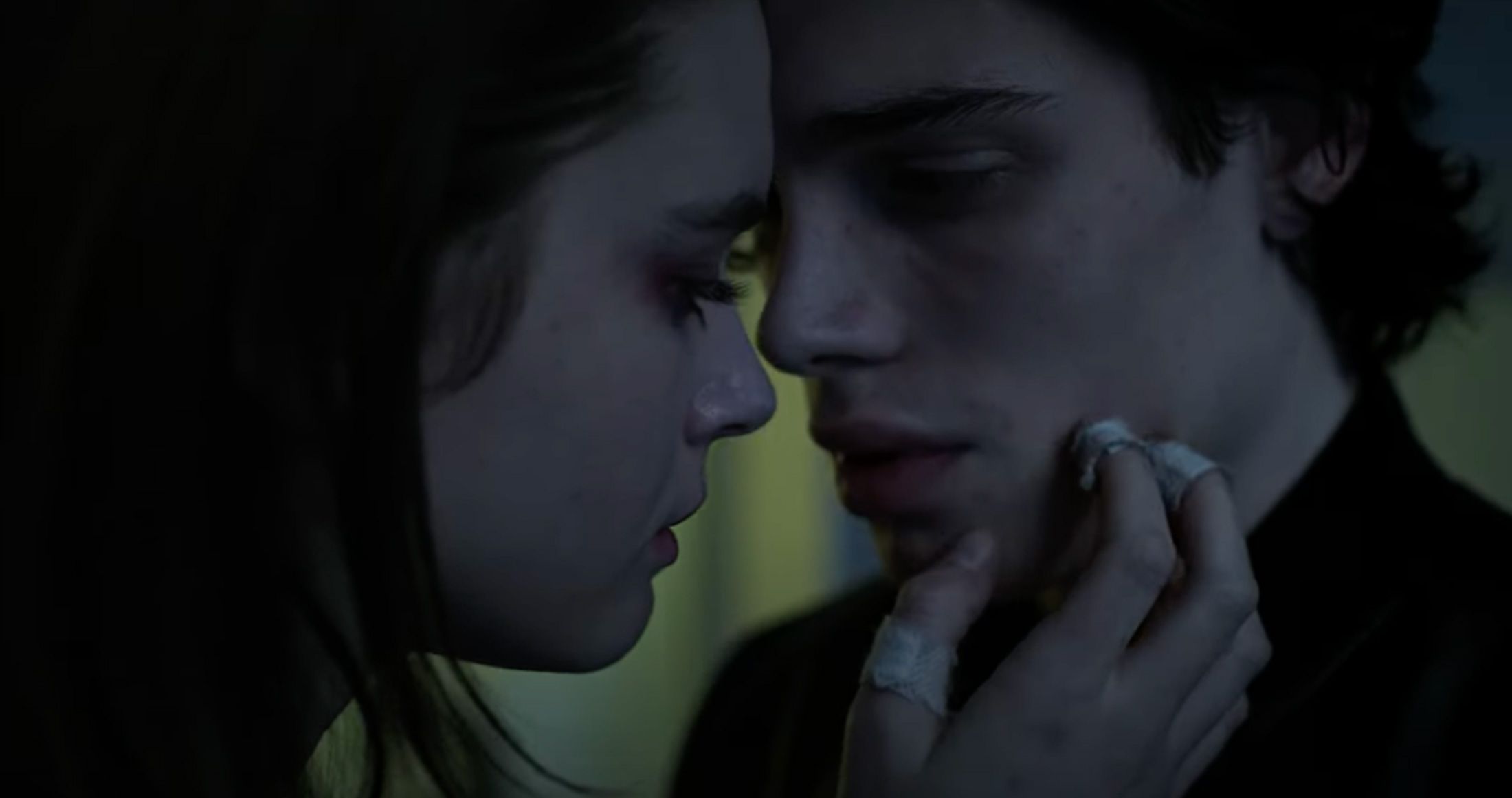 Tearsmith: Unveiling Netflix's Mystery And Exploration